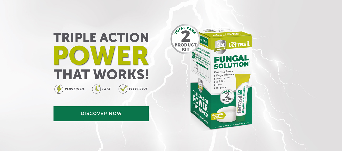 terrasil Pharmacy